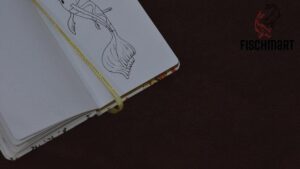 Einfach und Schnell Fische Malen Leicht - Eine Schritt-für-Schritt ...