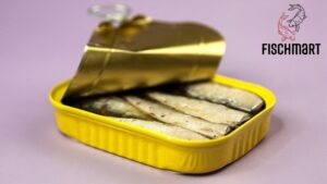 Alles über Sprotten Fisch: Merkmale, Lebensraum und kulinarische Genüsse